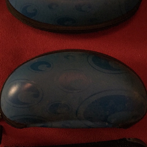 Persol | Accessories | Persol Ray Ban And Costa Sunglasses Cases | Poshmark